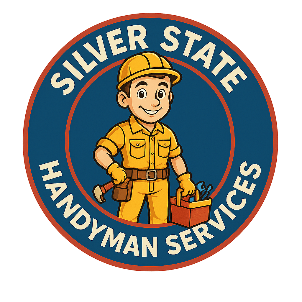 Home - The Vegas Handyman